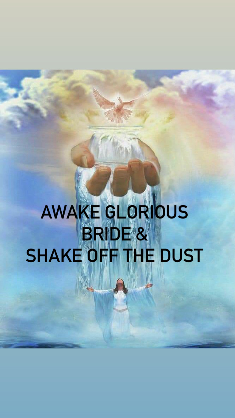 Today is the day our God has made. Let us be glad and rejoice in it!