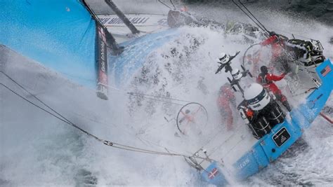 Batten Down The Hatches Of The ‘-Ship’